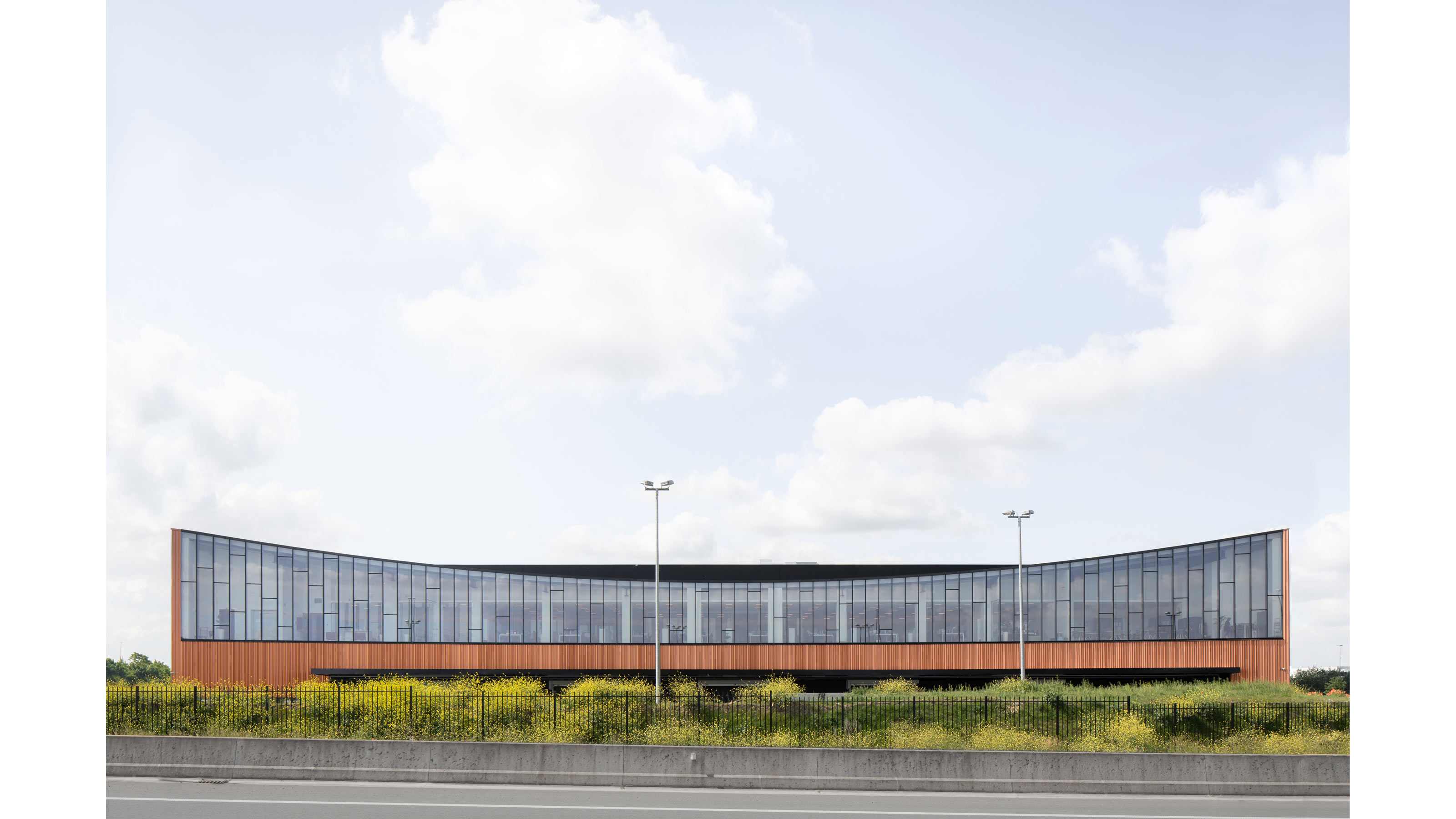 McKesson : inward reflection